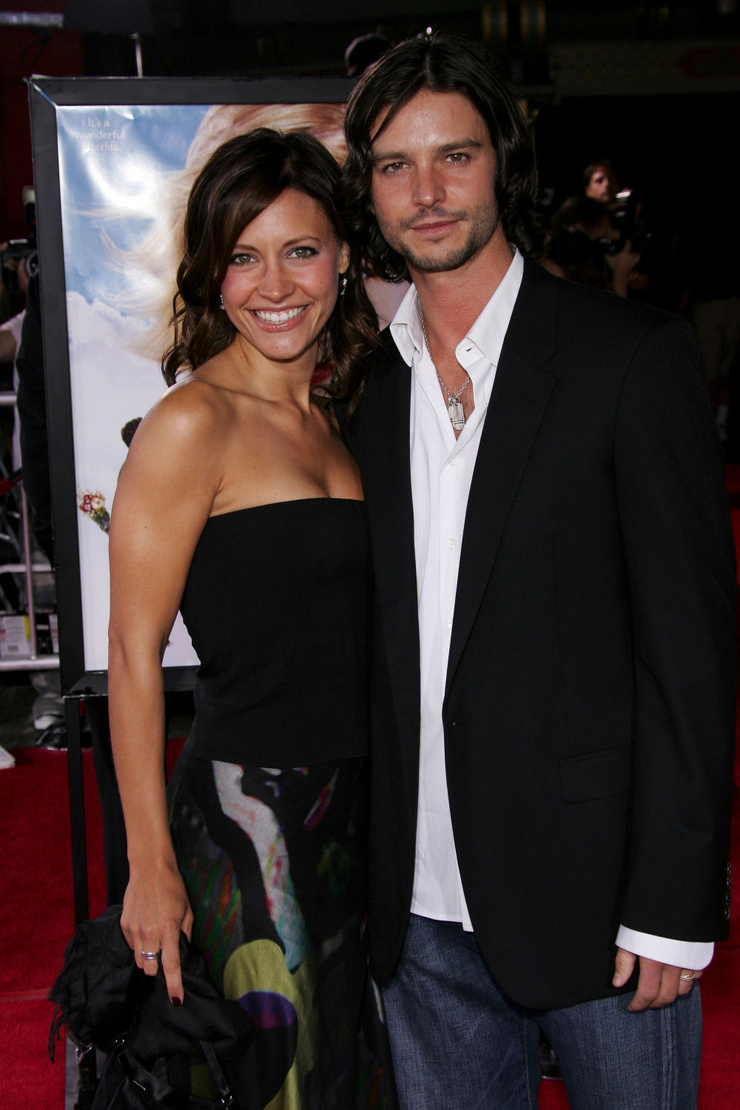 Picture of Jason Behr