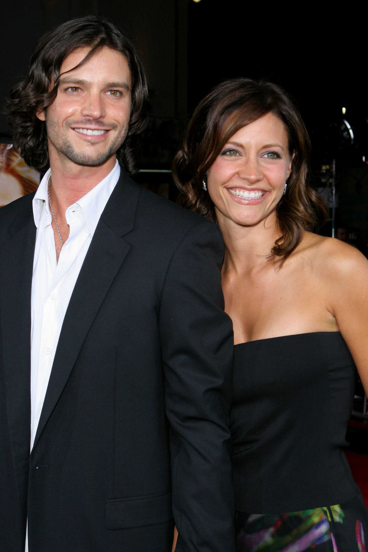 Picture of Jason Behr