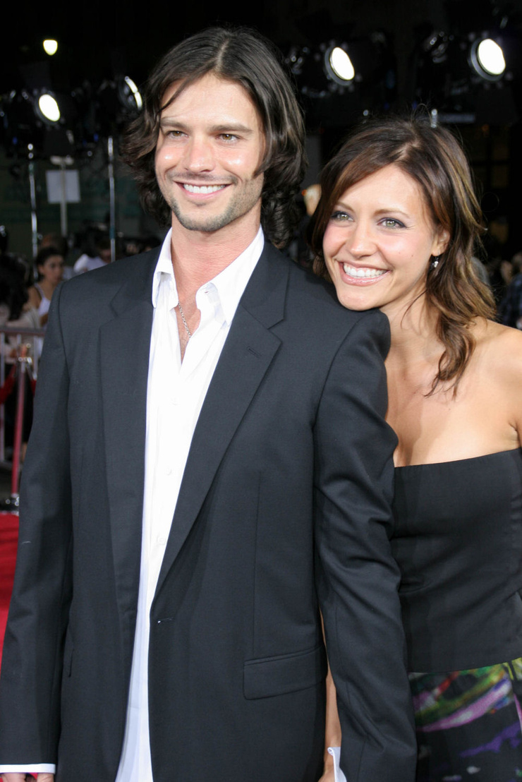 Picture of Jason Behr