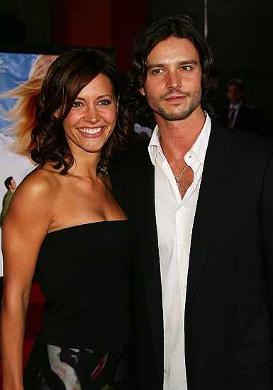 Picture of Jason Behr