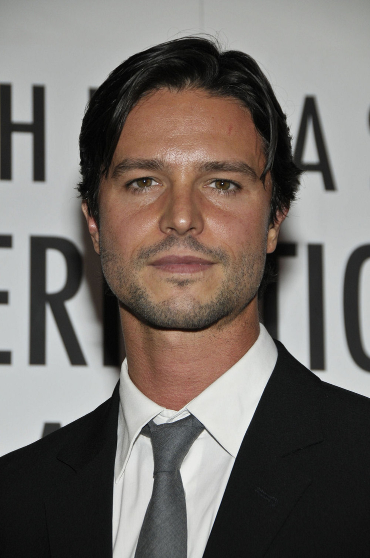 Picture of Jason Behr