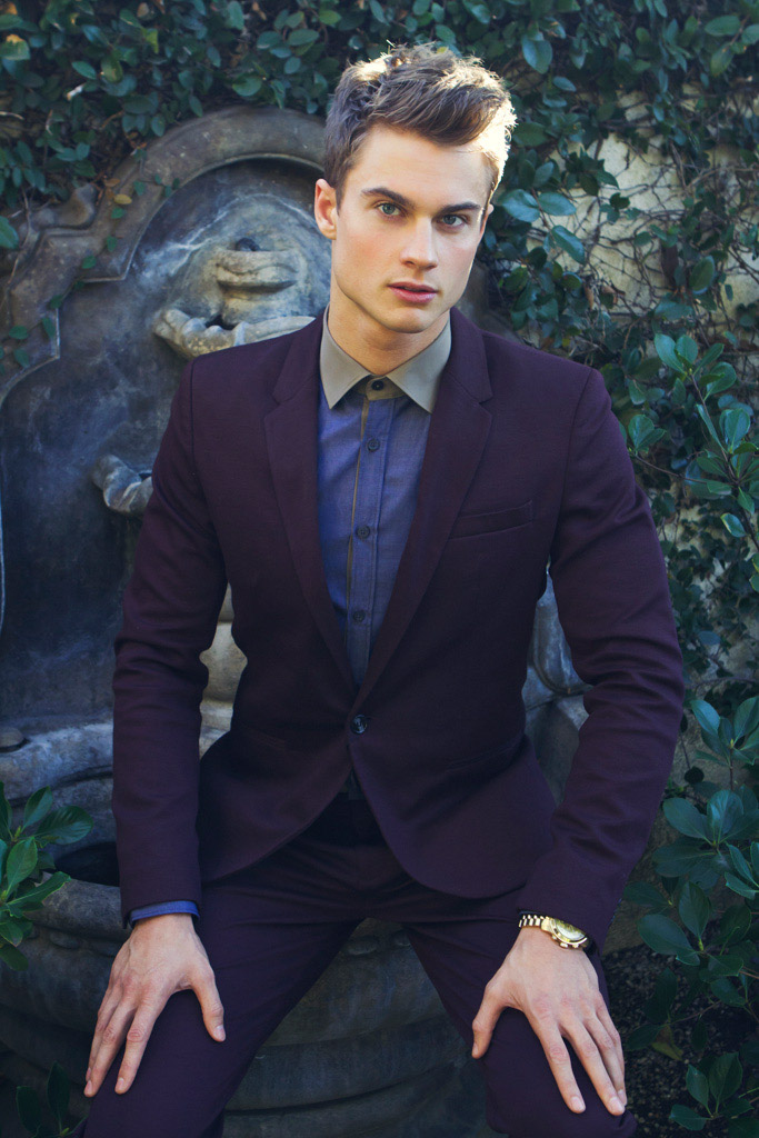 Picture of Tyler Stokes