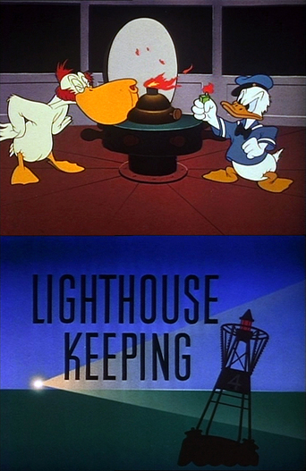 Lighthouse Keeping (1946) picture