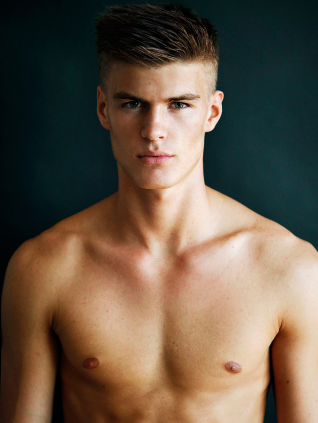 Picture of Matt Woodhouse