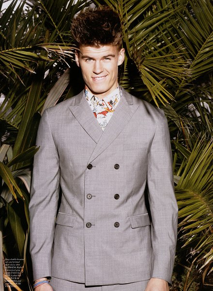 Picture of Matt Woodhouse