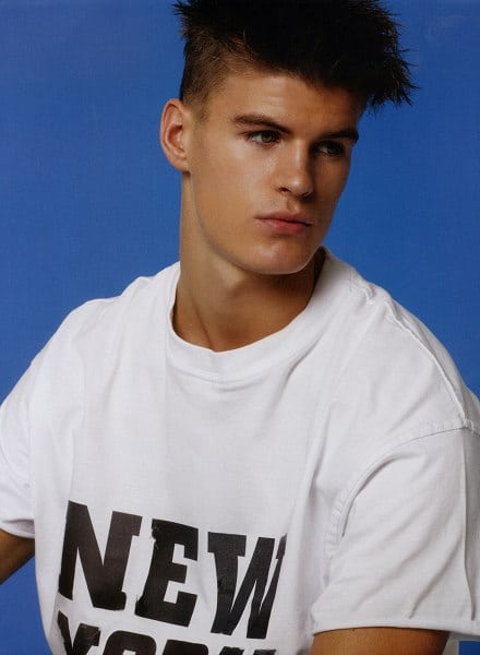 Picture of Matt Woodhouse