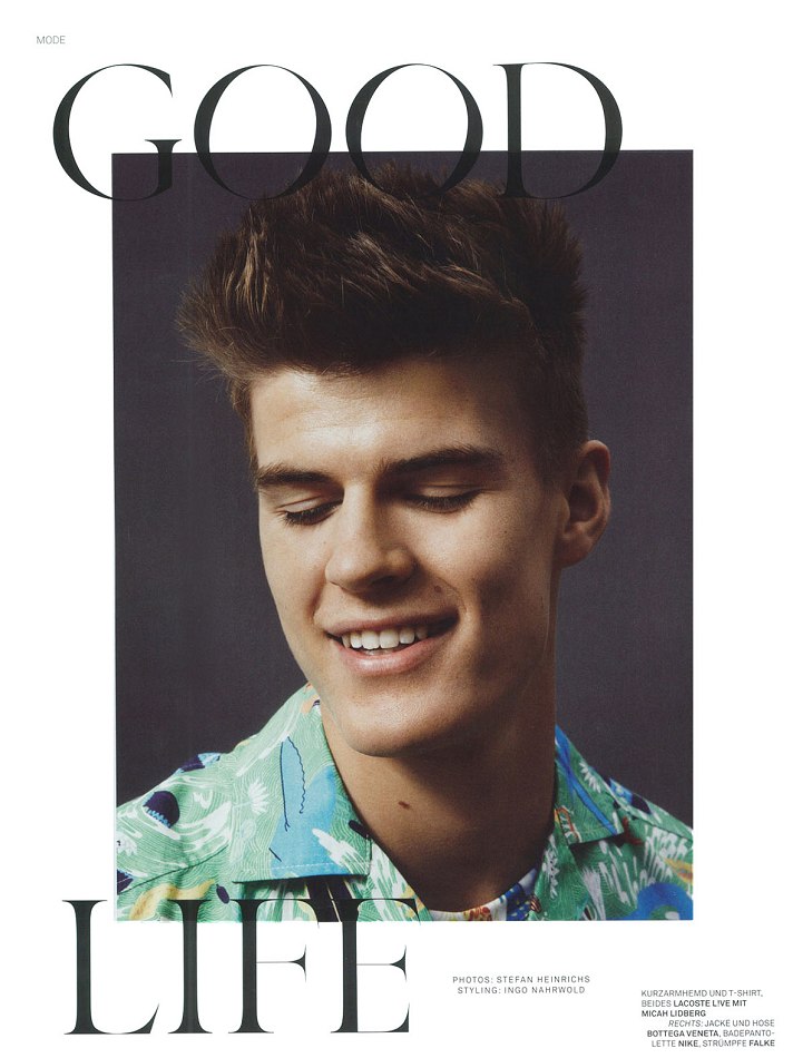 Picture of Matt Woodhouse