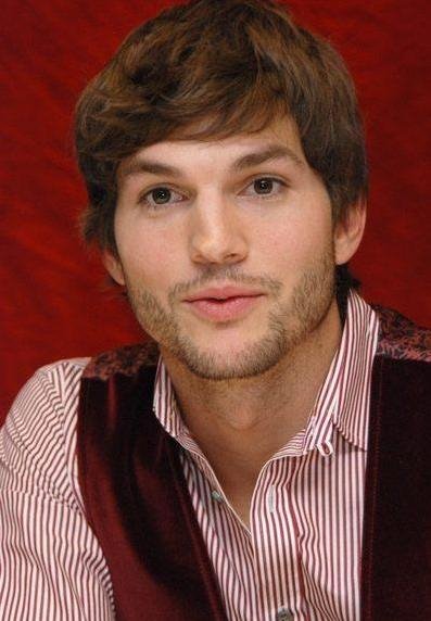 Picture of Ashton Kutcher