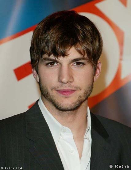 Picture of Ashton Kutcher