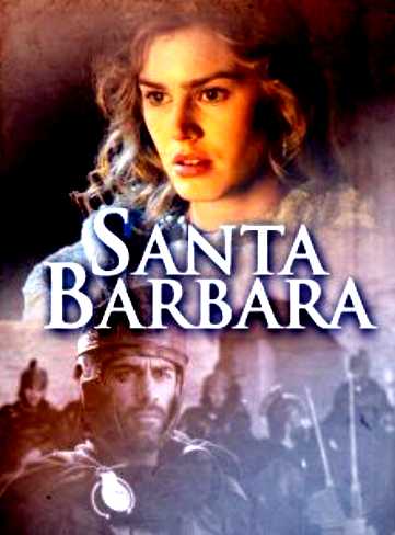Picture of Santa Barbara (2012)