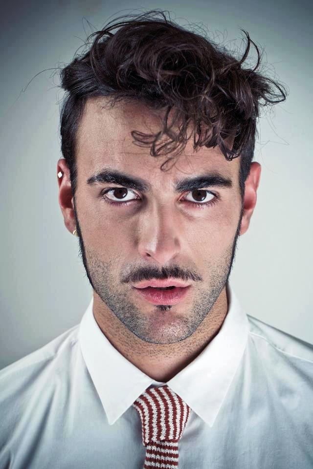Image of Marco Mengoni