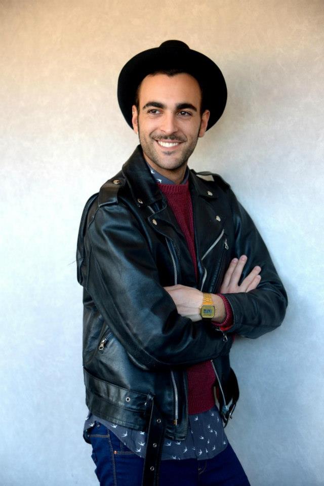 Picture of Marco Mengoni