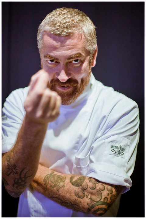 Picture of Alex Atala