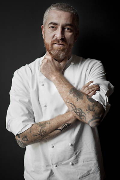 Picture of Alex Atala