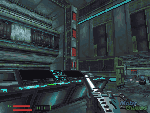 The Terminator: SkyNET image