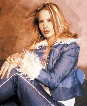 Vonda Shepard picture