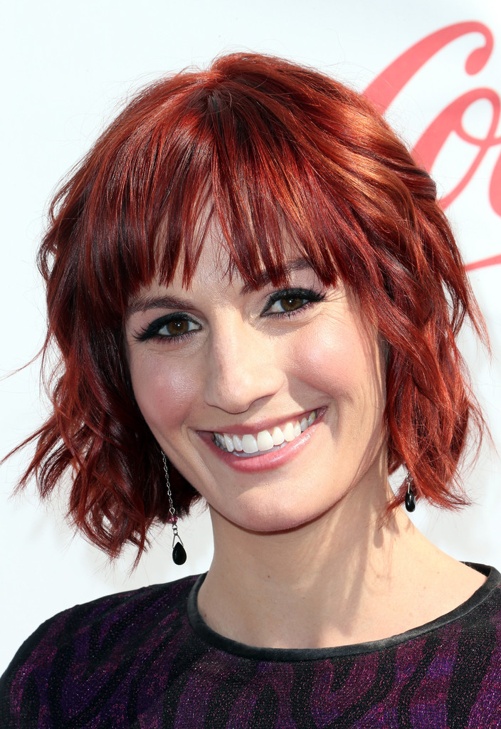 Picture of Alison Haislip