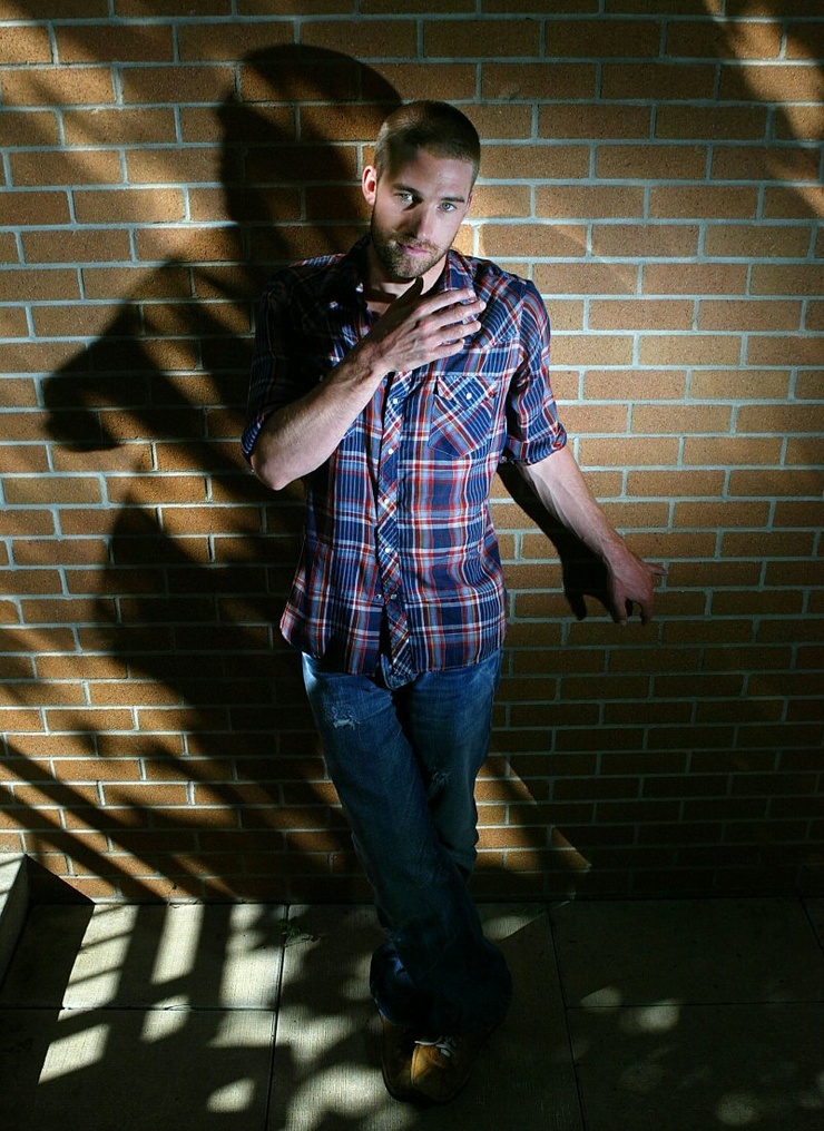 Picture of Scott Speedman