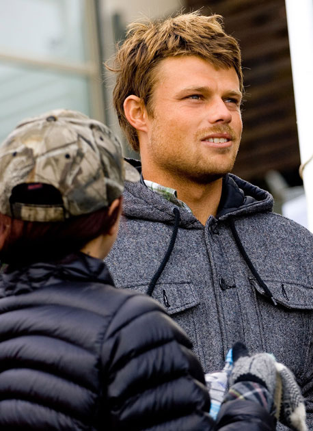 Picture of Dane Reynolds