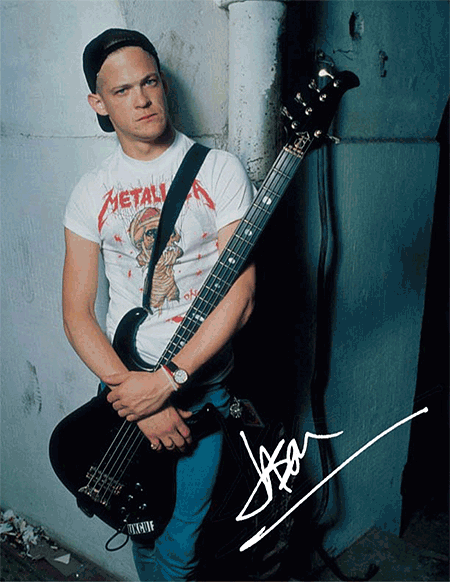 Jason Newsted image