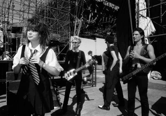 Picture of Divinyls
