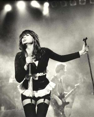 Image of Divinyls