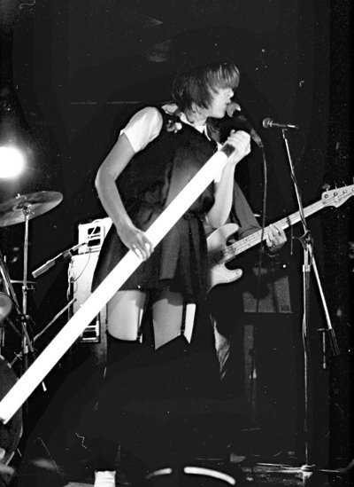 Image of Divinyls