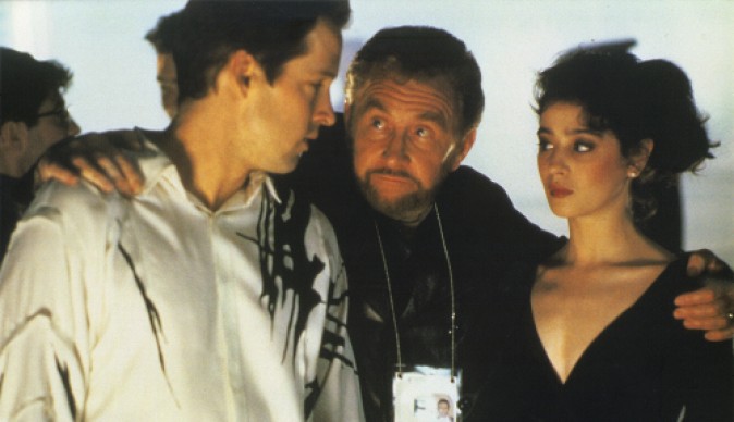 Picture of The Cutting Edge