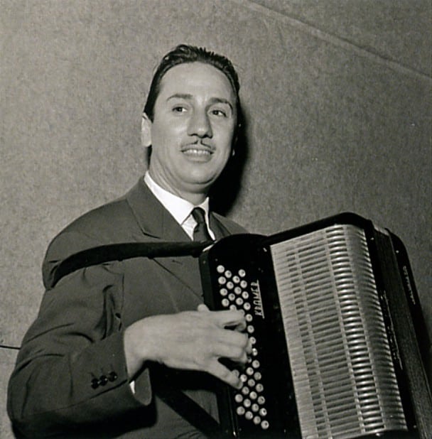 Picture of Gorni Kramer