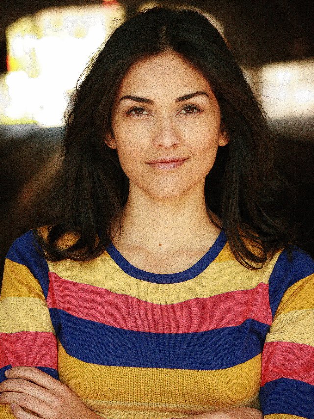 Picture of Christiann Castellanos