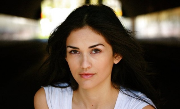 Picture of Christiann Castellanos