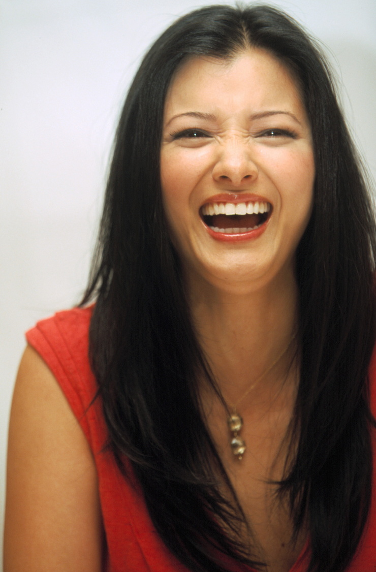Picture of Kelly Hu