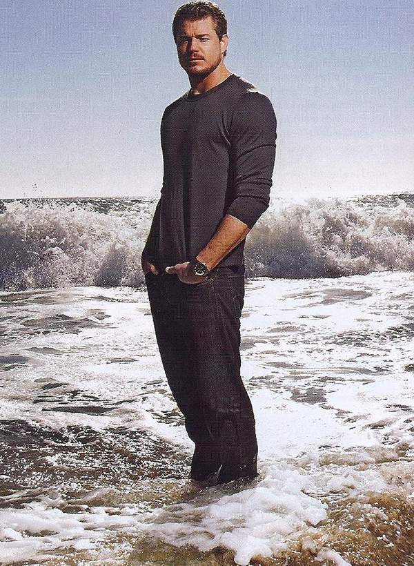 Picture of Eric Dane