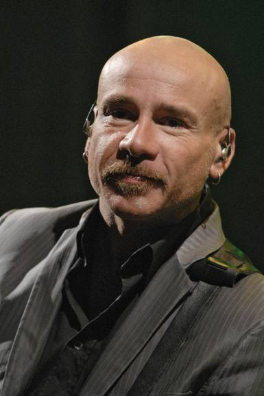 Picture of Mario Venuti