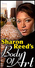 Picture of Sharon Reed