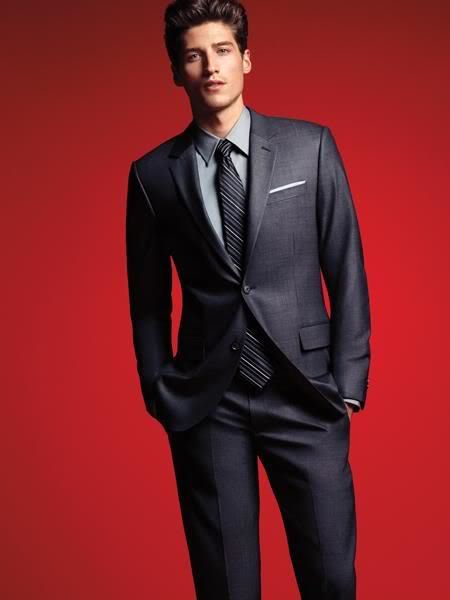 Picture of Ryan Kennedy (model)