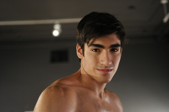 Image of Francisco Escobar