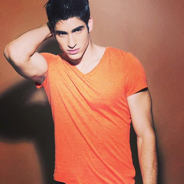 Picture of Francisco Escobar