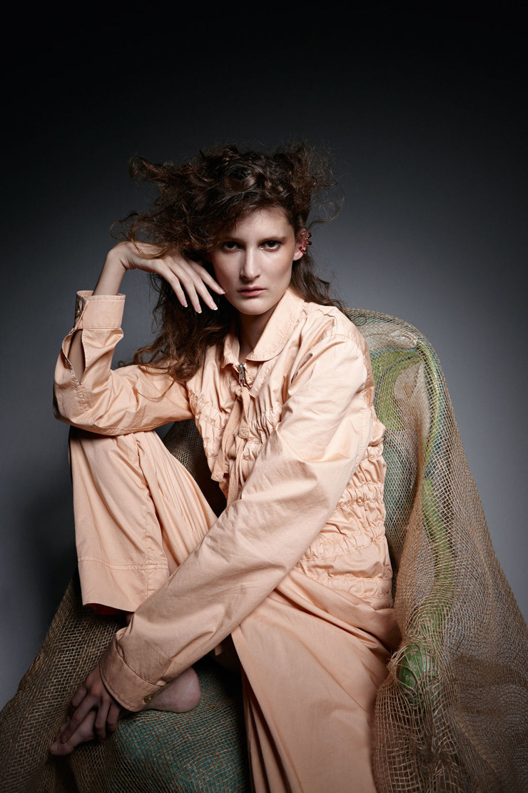 Picture of Marie Piovesan