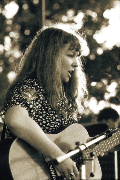 Sandy Denny picture