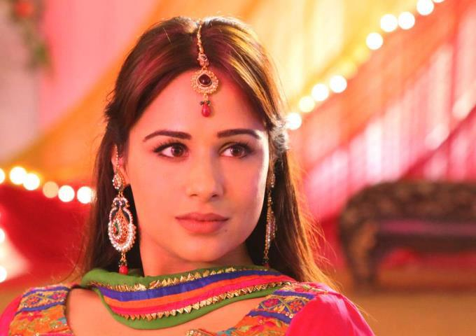 Picture of Mandy Takhar
