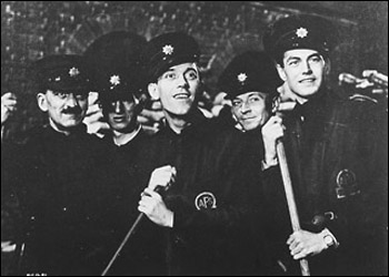 Picture of The Bells Go Down (1943)