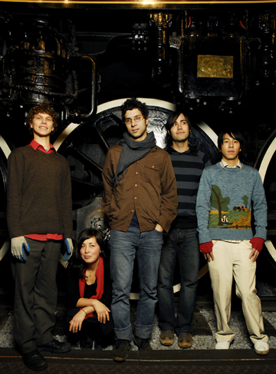 Picture of The Acorn