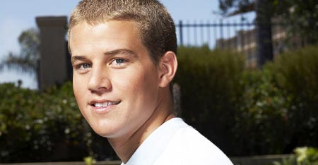 Chase Cornwell image