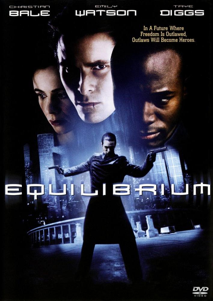 Picture of Equilibrium