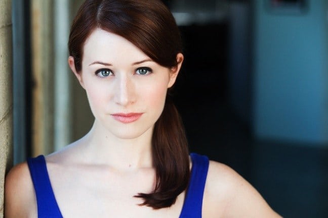 Ashley Clements picture