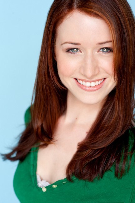 Picture of Ashley Clements