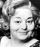 Picture of Hattie Jacques