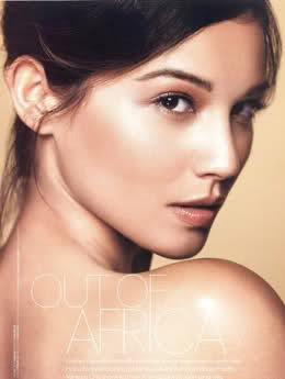 Picture of Rachelle Goulding