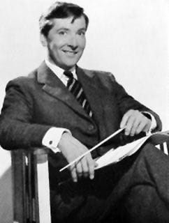 Kenneth Williams picture